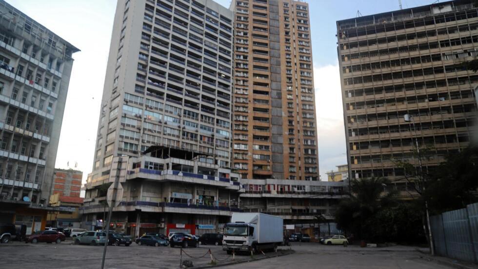 RDC: la monnaie nationale, le franc congolais dévisse