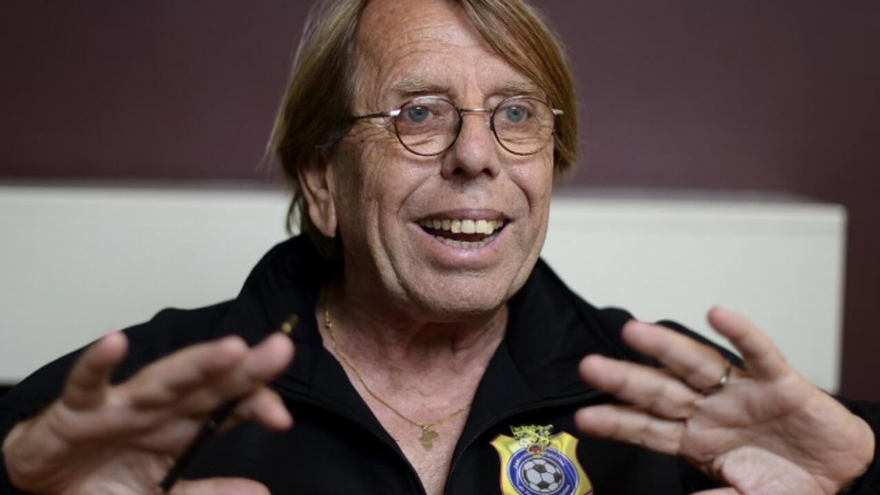 Claude Le Roy : «La lecture est un vrai moment de respiration»