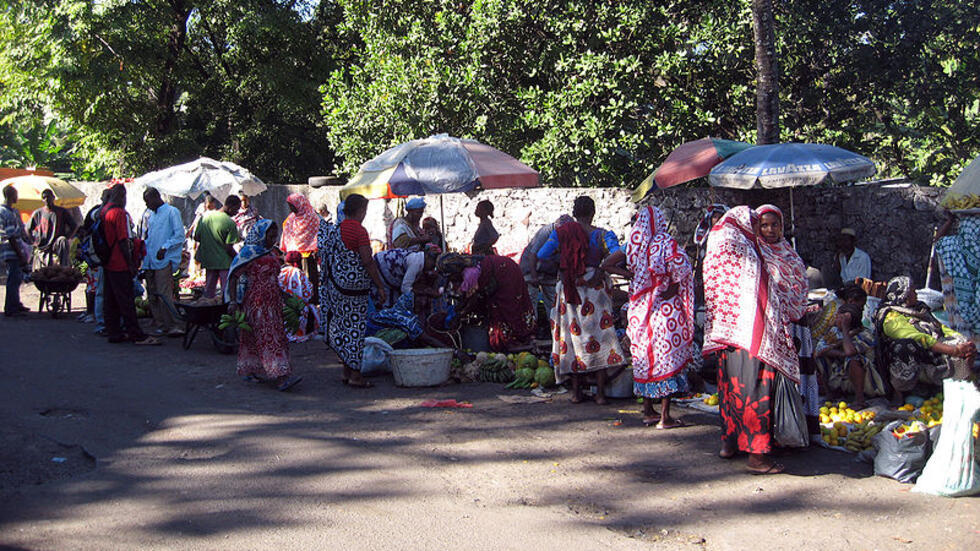 Comores: Moroni touchée par l’augmentation du coût de la vie
