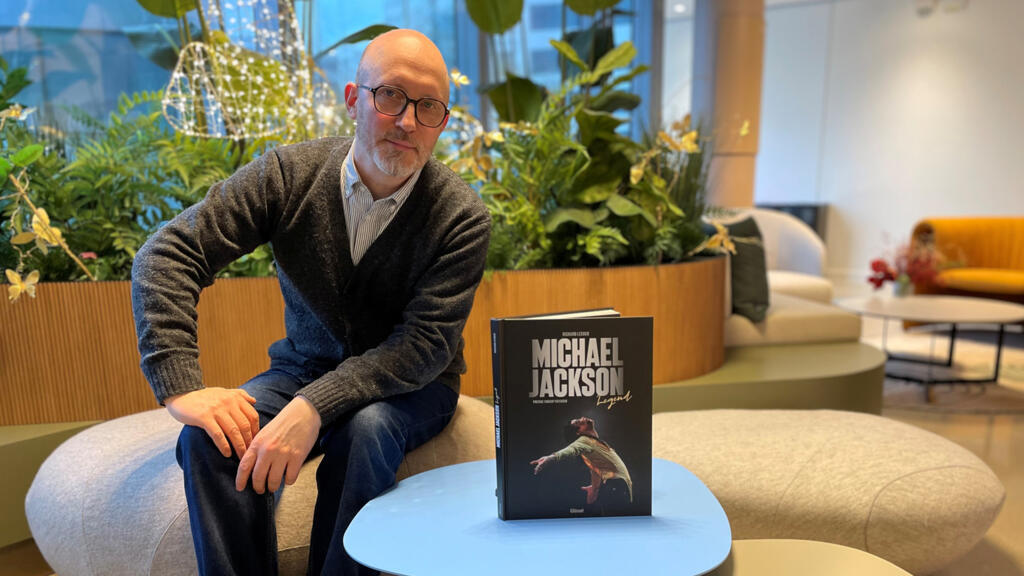 Révisons les classiques de Michael Jackson - L'Épopée des musiques ...