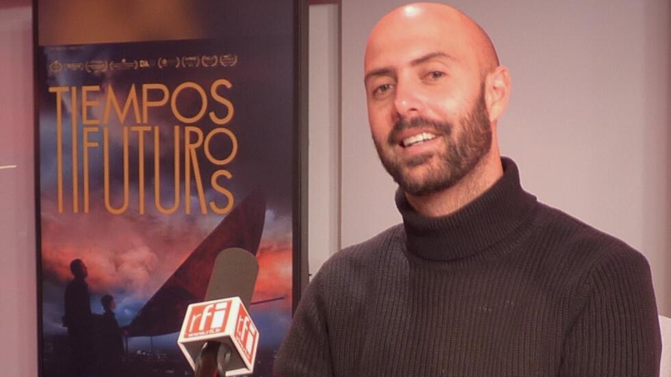 El realizador peruano Victor Manuel Checa presenta en París su ...