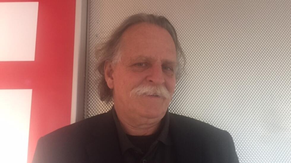 Cláudio Edinger participa da feira Paris Photo com imagens de "Machina ...