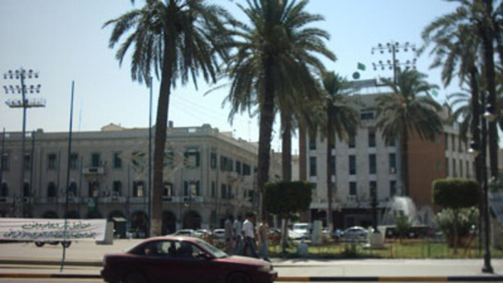 Libye: à Tripoli, sept ans après la chute de Kadhafi, une bien triste ...