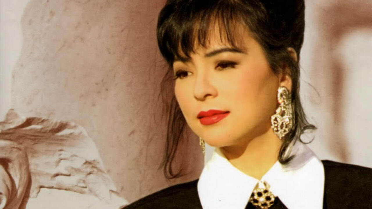 Ái Vân với "Hãy cho tôi lên đường" – ca khúc đầy chất thép - Tạp chí ...