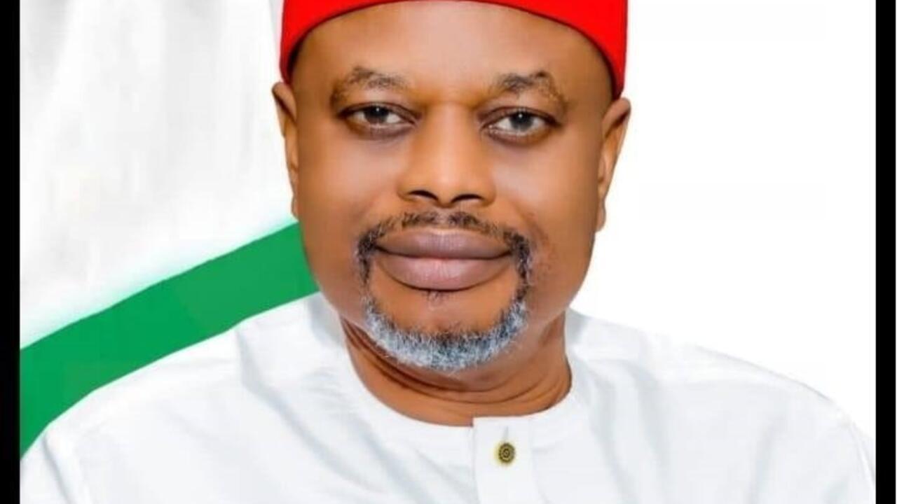 Takardun bogi: Shugaba Tinubu ya amince da murabus ɗin Nnaji a matsayin minista