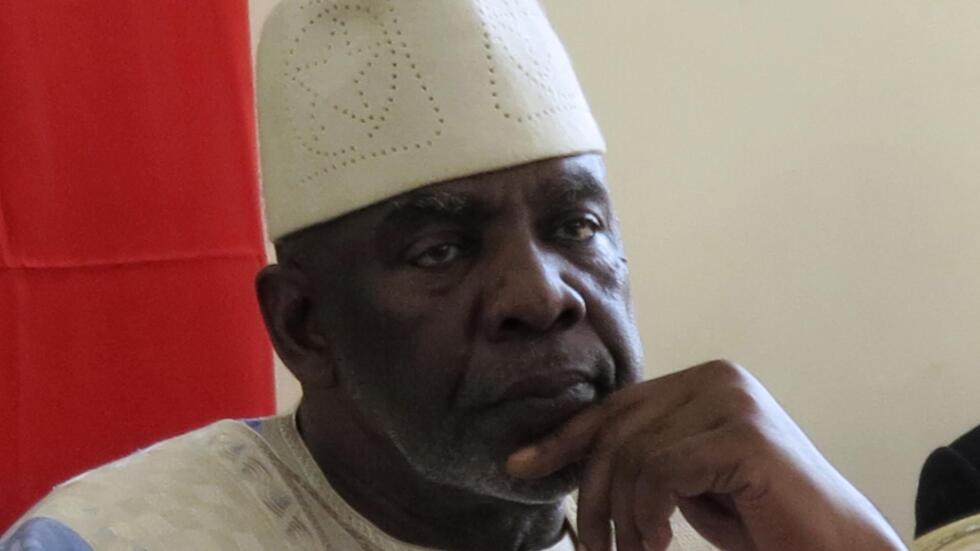 Mali: Cheick Modibo Diarra empêché de quitter le pays