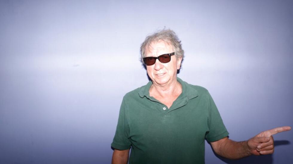 John Greaves, un patriote du jazz - En sol majeur