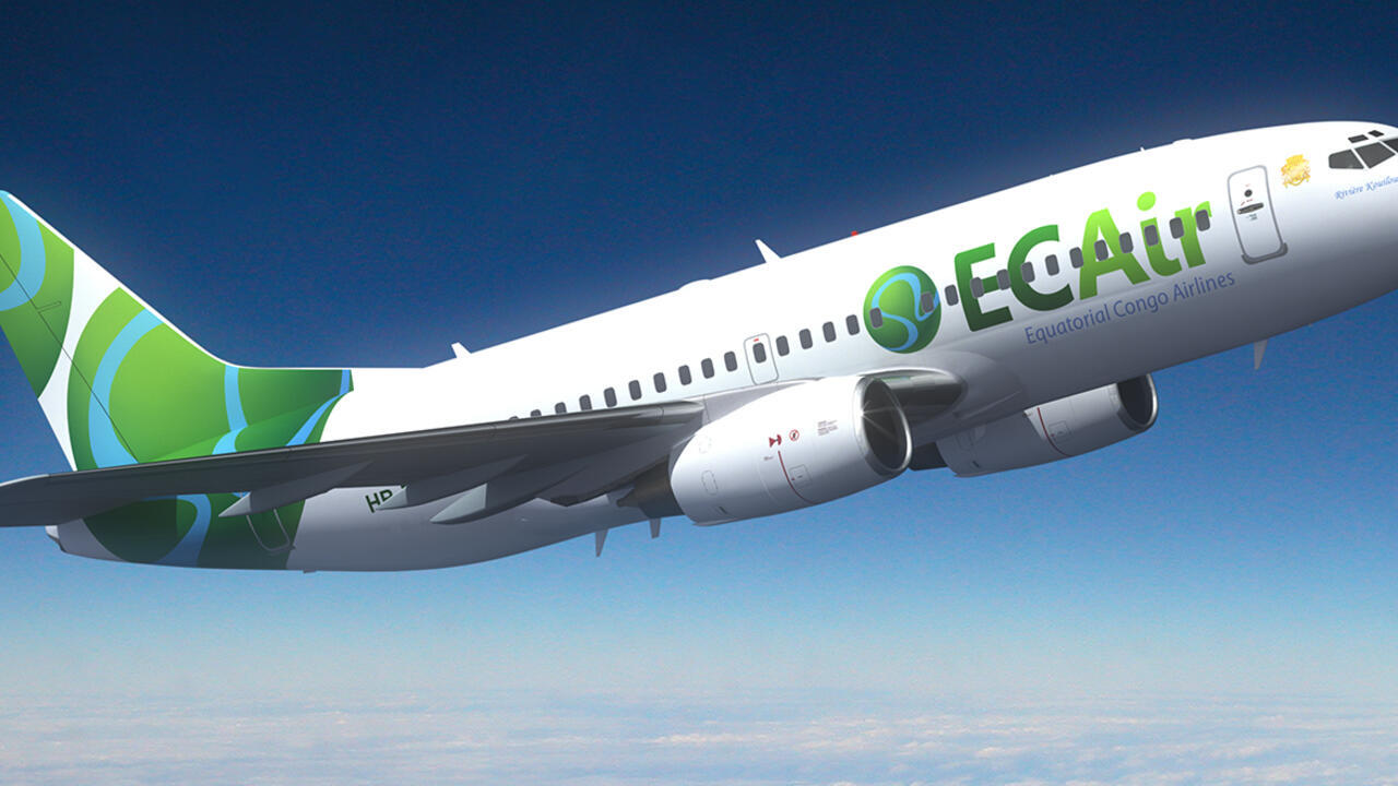 Congo-B: la réponse d'ECAir à l'audit du ministère des Finances