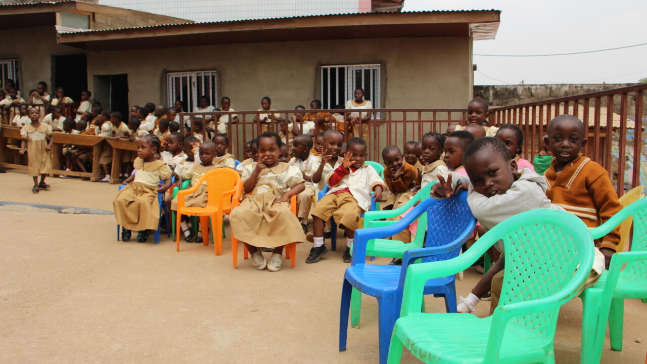 Religious leaders call for schools to reopen in Cameroon's anglophone ...