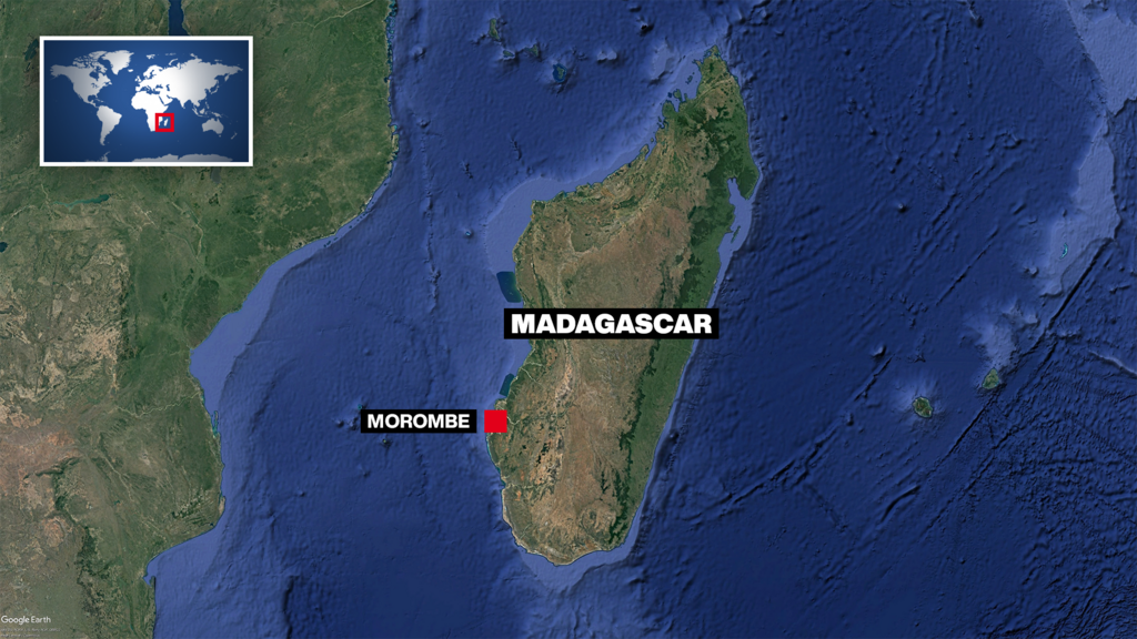 Sud-Ouest de Madagascar: la tempête tropicale Alvaro a causé des dégâts ...