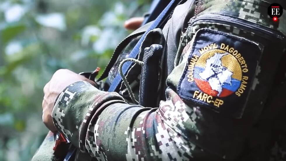 En Colombia, alrededor de 1800 ex guerrilleros de las Farc no han ...