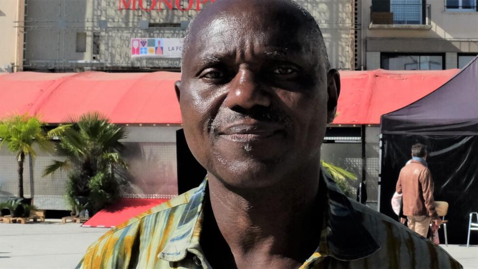 «À nos combats», de Salia Sanou, la danse et la boxe ouvrent le ...