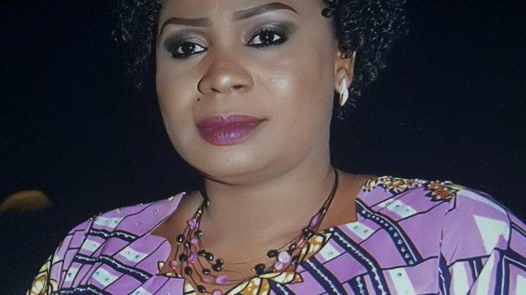 [SEGINKAN] Mme KOUYATE Djeneba SECK de y’an ka bi mɔgɔ weelelen ye ka ...