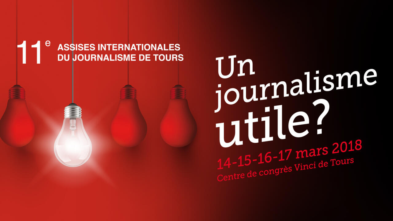 Le journalisme est-il utile? - Débat du jour