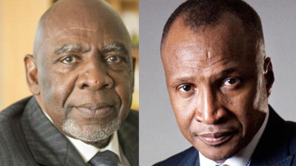 Présidentielle au Mali: les regards tournés vers les faiseurs de roi