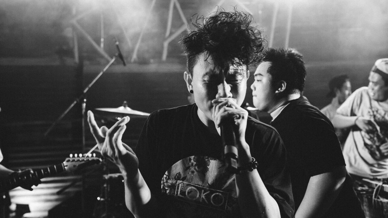 Laos, Chine, le rap en version pays communistes (1) - Musiques du monde