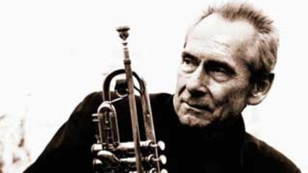 1. Jon Hassell - Musiques du monde