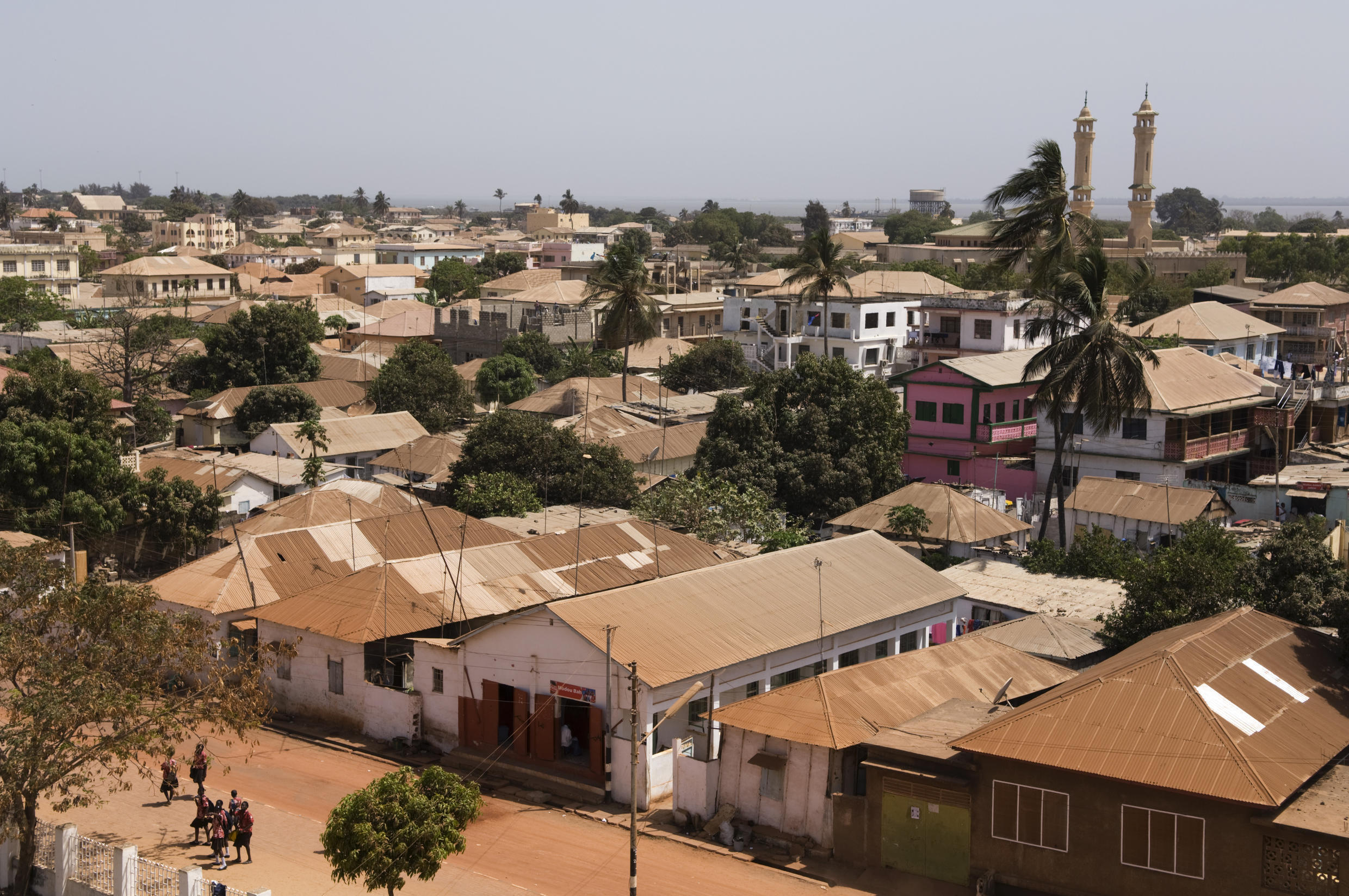 Gambie: après des arrestations, l'opposition veut l'arrêt des intimidations