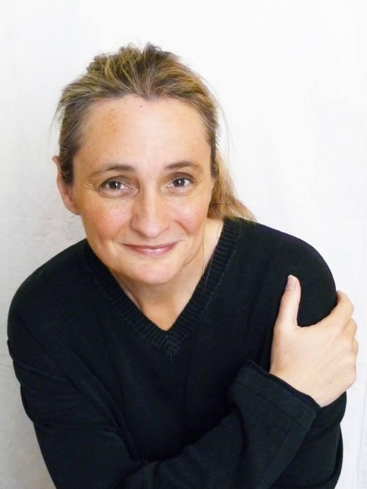 La chef d'orchestre, Odile Perceau, donne pour la première fois un ...