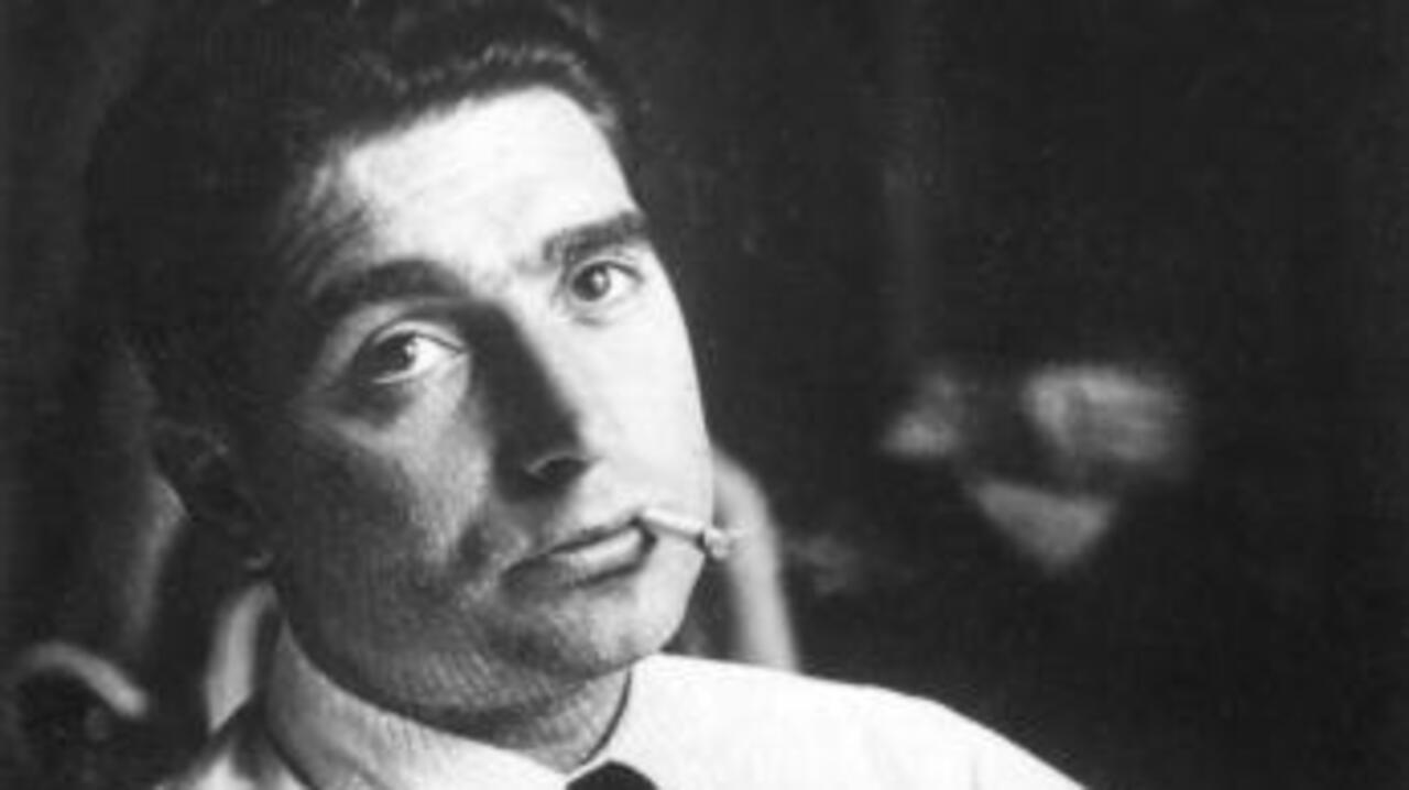 Robert Capa: Tài liệu quý hiếm nhân 60 năm ngày giỗ - Tạp chí văn hóa
