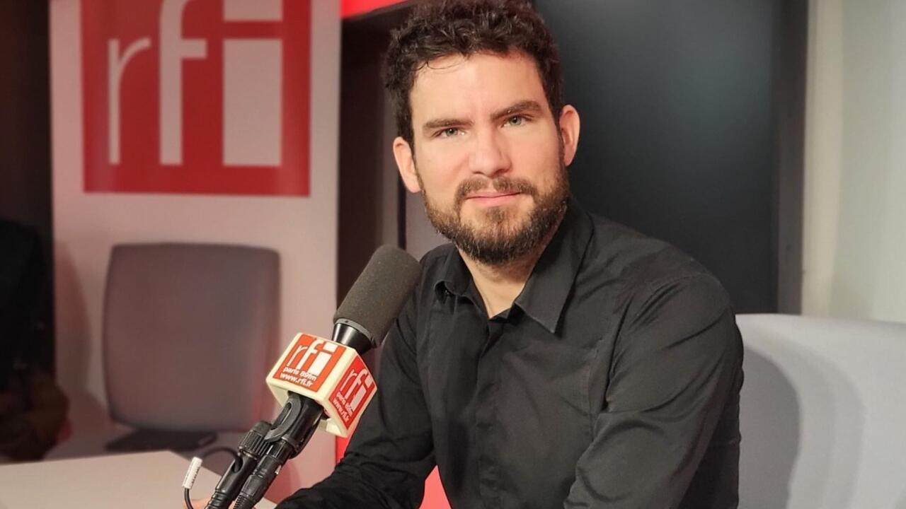 El percusionista Noè Rodrigo Gisbert, debut en París con su grupo Arxis ...