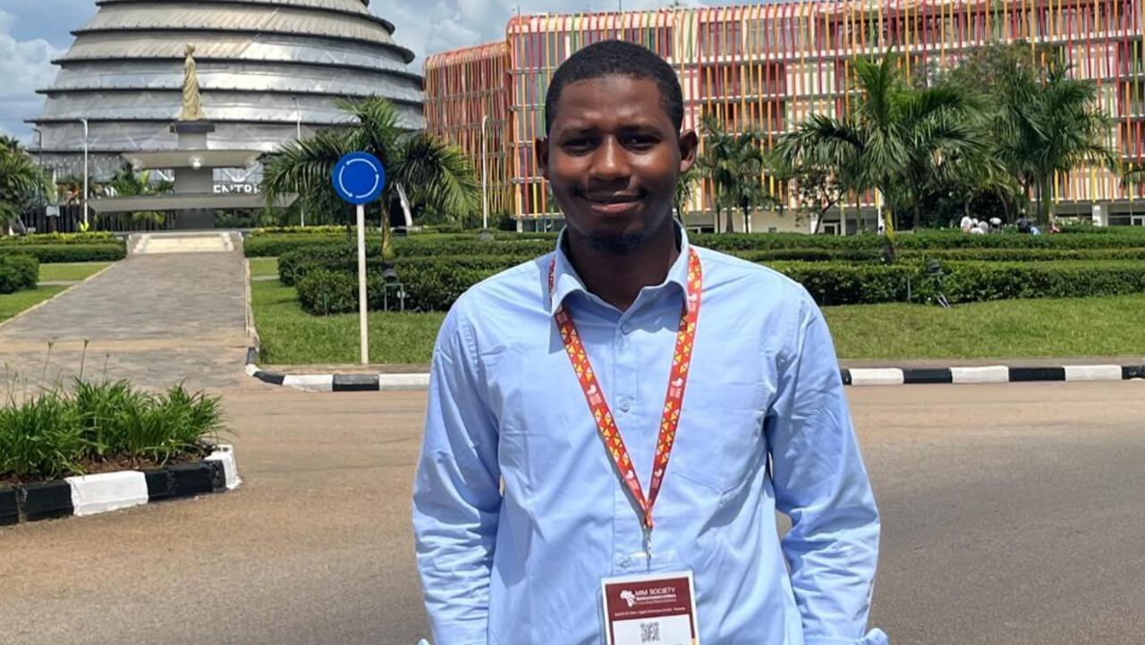 Nawnaare jonte mulii nder leyɗe ɗuɗɗe hono Ejipt. Ko holno ɗum waawi ...