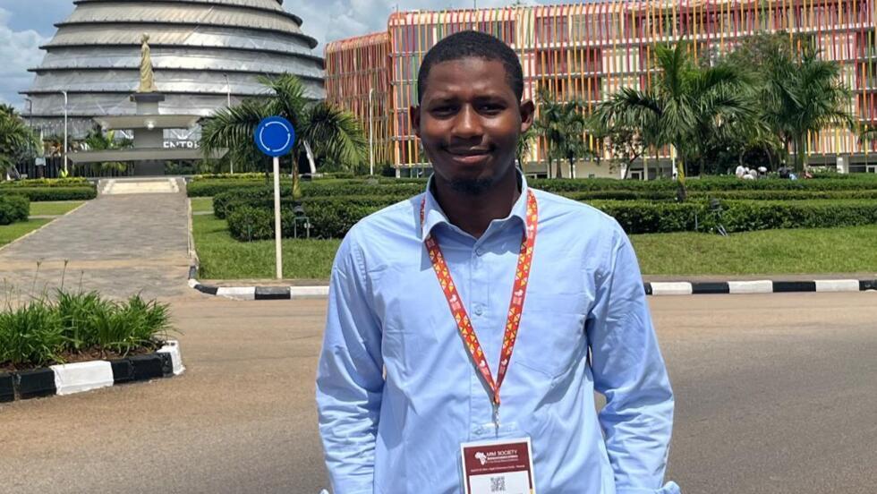 Nawnaare jonte mulii nder leyɗe ɗuɗɗe hono Ejipt. Ko holno ɗum waawi ...