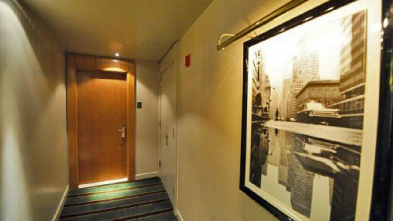 Affaire DSK: la victime présumée serait originaire du Sénégal ou de Guinée