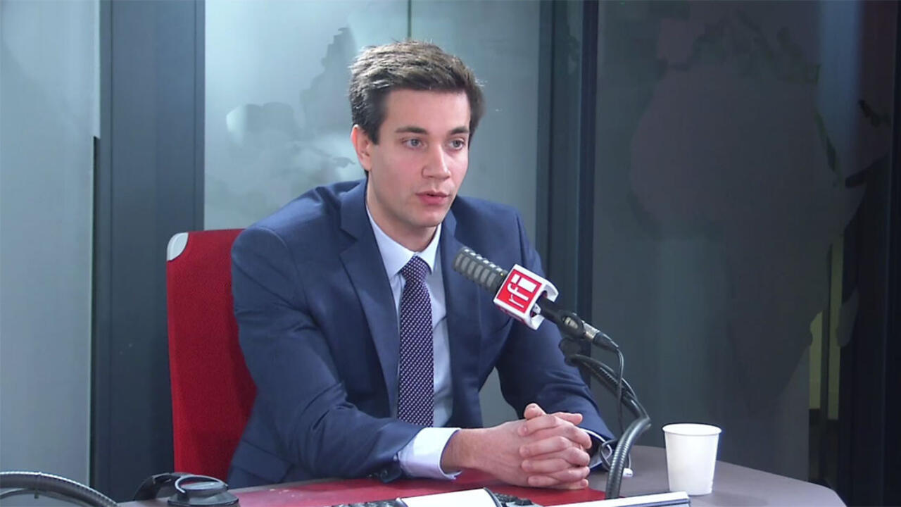 Pierre Person (LaRem) : « Le projet d’alternance de Rachida Dati est un ...