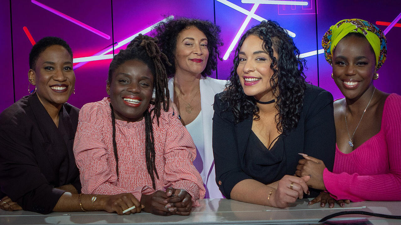 Émission spéciale Boss Ladies - Légendes urbaines