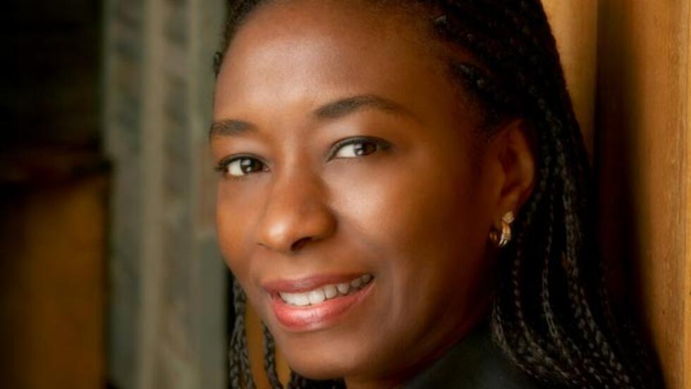 Dans «la pire des villes d’Afrique», avec Sefi Atta