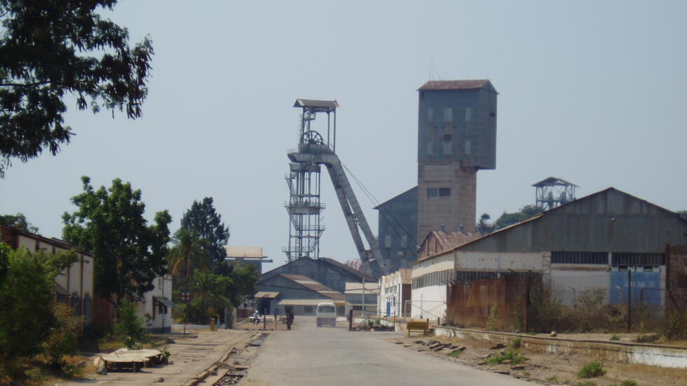 RDC: possible suppression de milliers d'emplois dans la firme Kamoto ...