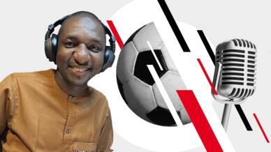 Labaran Wasanni: Labarai da dumi-duminsu wasanni - RFI