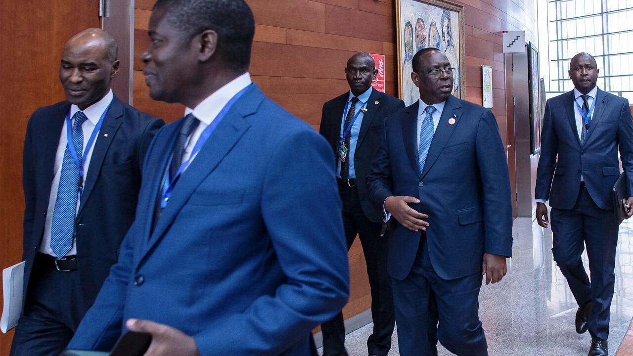 Union africaine: le bilan et les décisions du 36e sommet de l’organisation