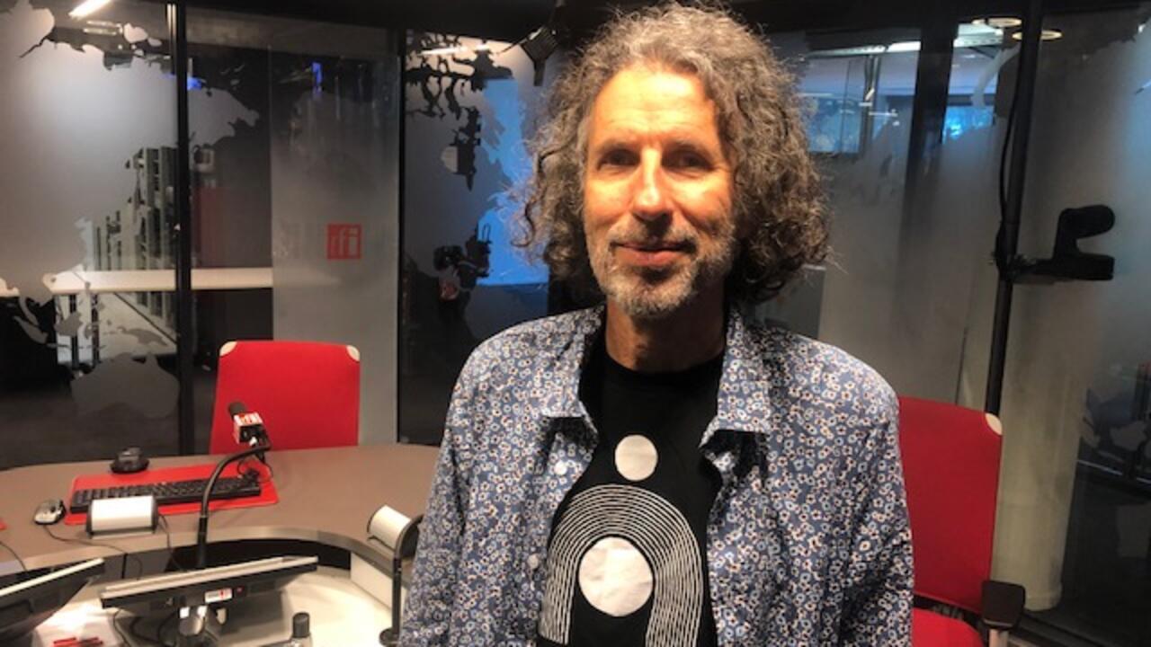 Mario Caldato Jr., o brasileiro por trás dos hits do Beastie Boys - RFI ...