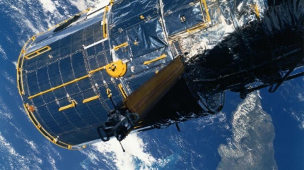 Telescopul Hubble va fi scos treptat din uz - RFI
