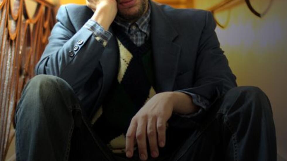 1. Atmen Kelif - En sol majeur