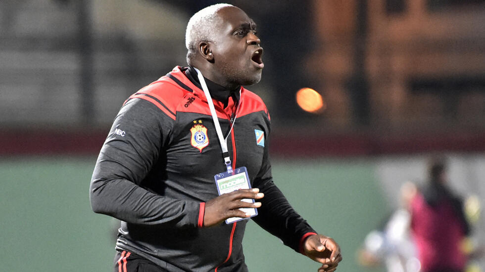 Le Café des sports - Radio Foot Internationale