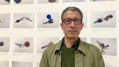 Gaza, les clés de la mémoire de Taysir Batniji, à la 17e Biennale d'art ...