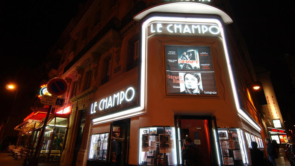 Promoção do novo filme de Polanski cancelada em França