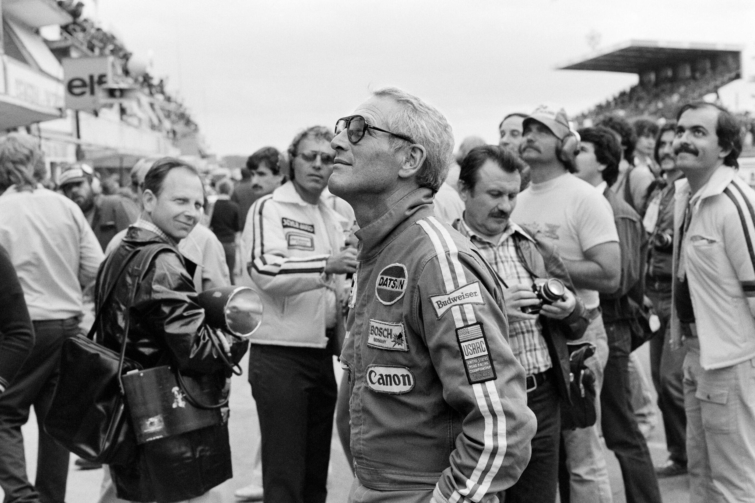 24 Heures du Mans: quand Hollywood se frotte à un autre mythe