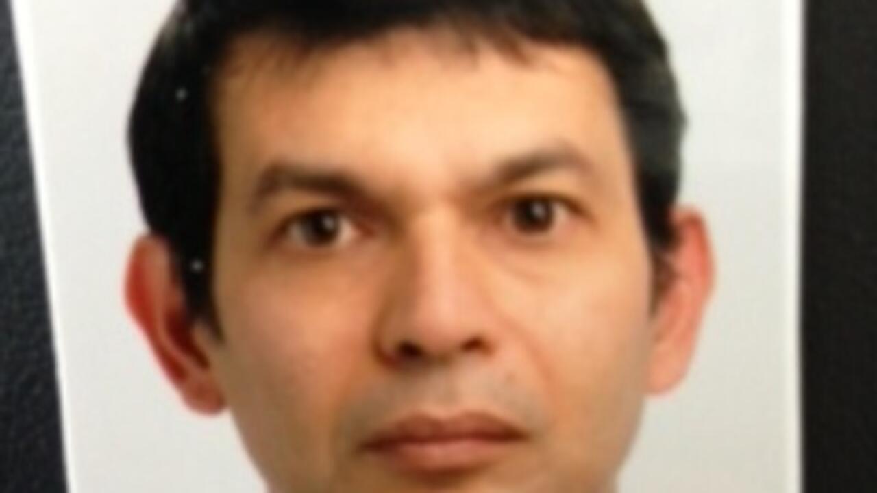 1. Alexandre Rahimi - En sol majeur