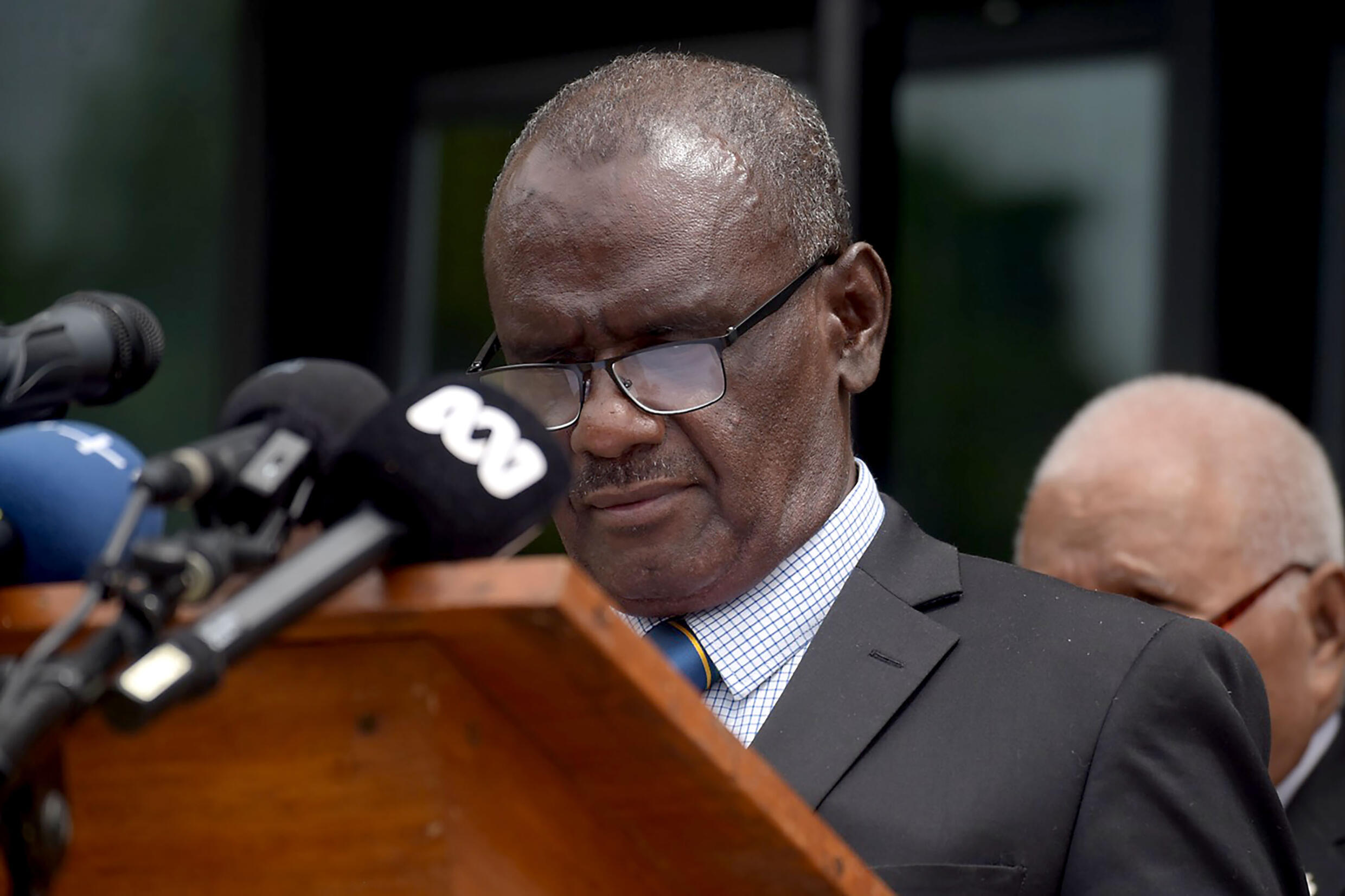 China-friendly Manele elected as Solomon Islands PM