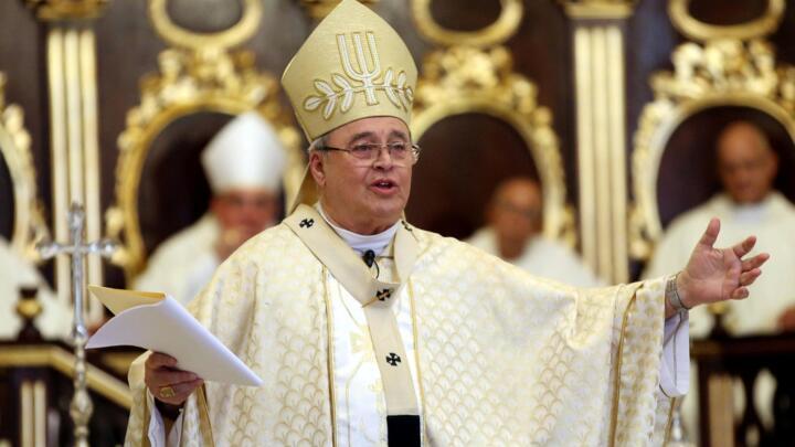 Giáo dân Công Giáo Cuba thương tiếc hồng y Jaime Ortega - RFI