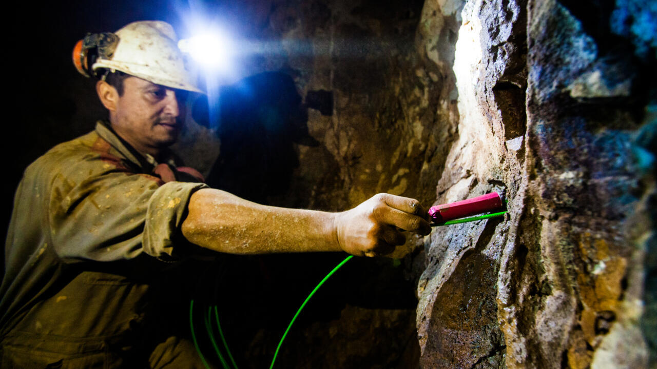 Producción de cobre de Chile crecerá 5,6% en 2023