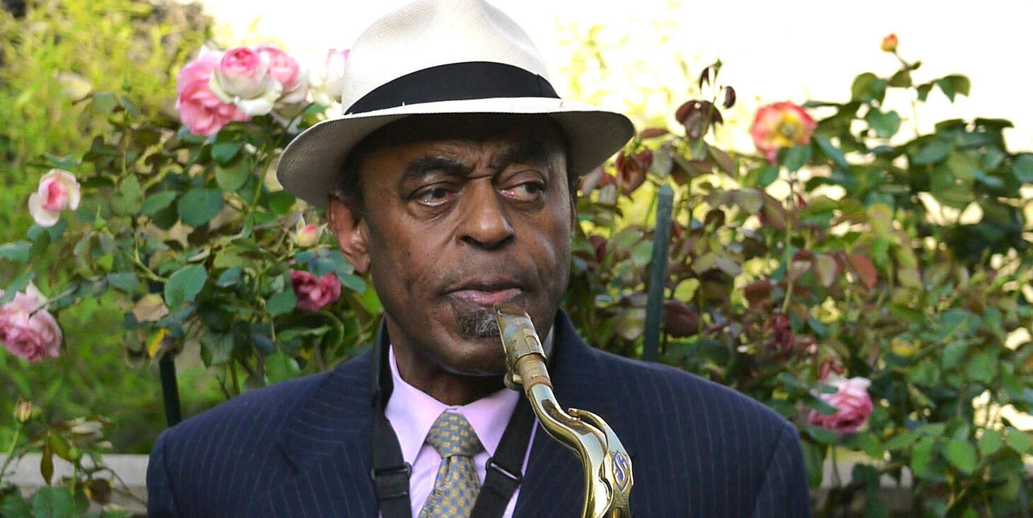 Archie Shepp a 80 ans ! - L'Épopée des musiques noires