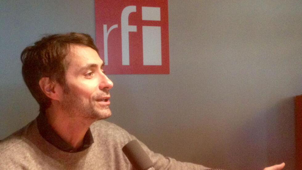 Raphaël Liogier: «La guerre des civilisations n’aura pas lieu» - Idées