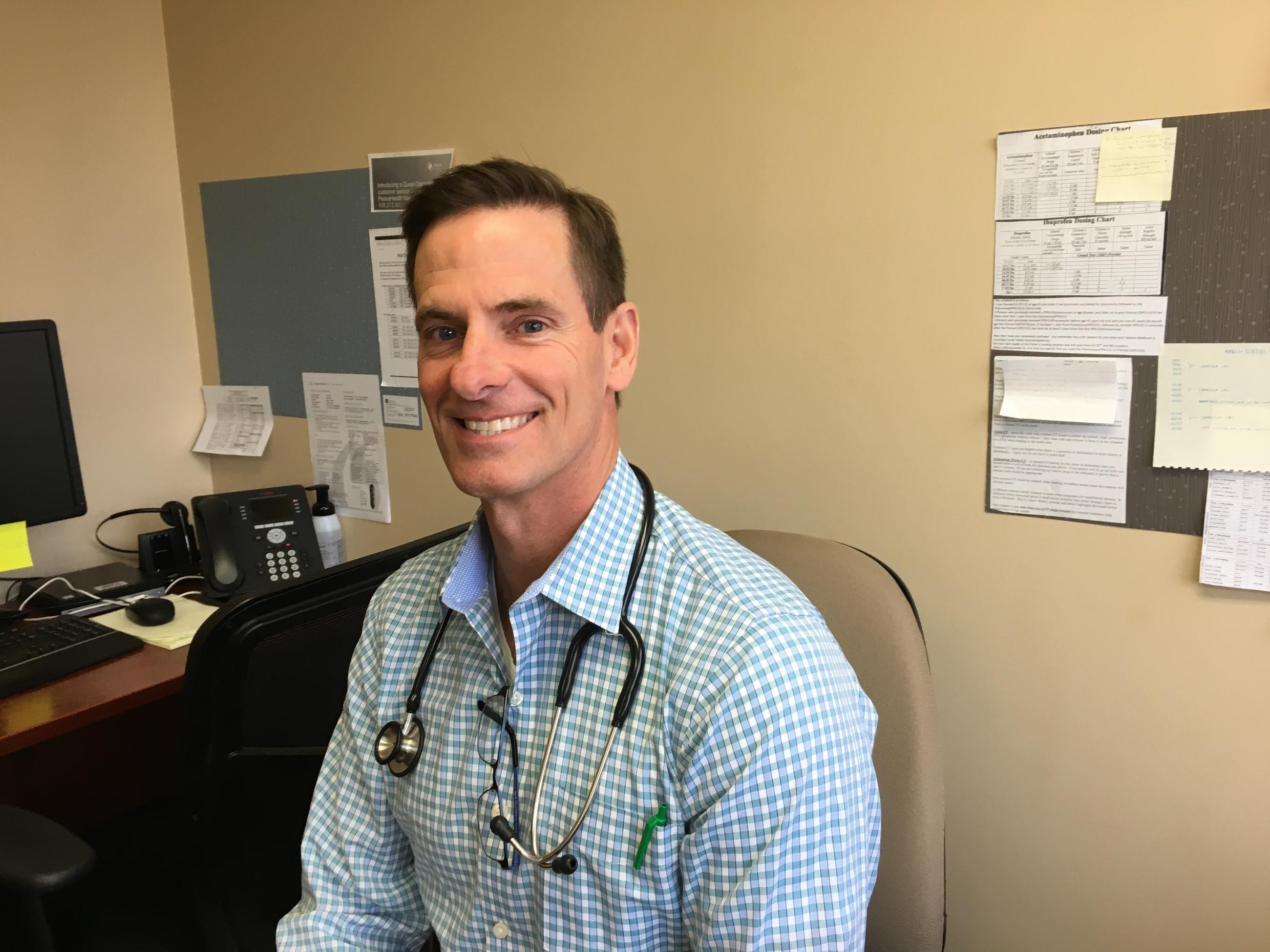 Etats-Unis, rougeole: la peur des vaccins fait réapparaître une maladie ...