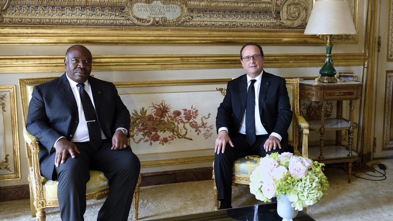 French court allows viewing of Gabon President Ali Bongo's birth ...