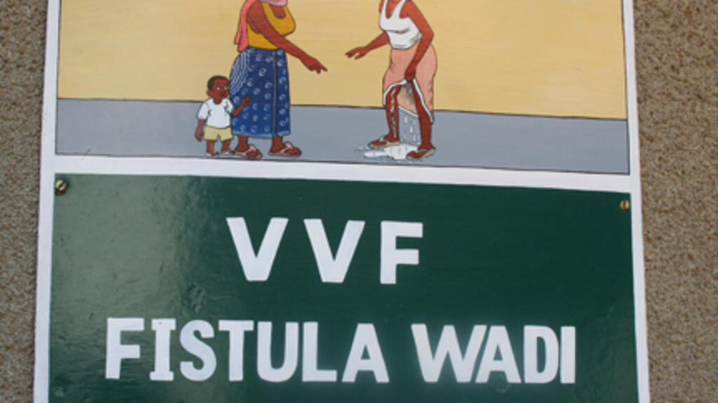 2. La fistule obstétricale - Priorité santé